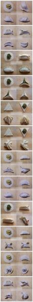 饺子怎么包才好吃_新手包饺子步骤详解-第2张图片-山城妙识 饺子怎么包才好吃_新手包饺子步骤详解-第2张图片-山城妙识
