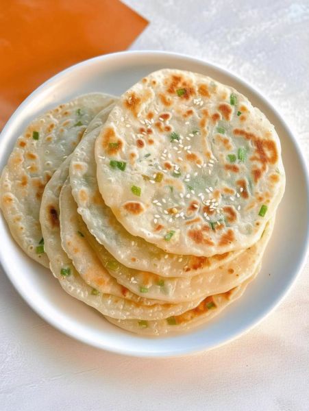 油饼怎么做_油饼最简单做法-第1张图片-山城妙识 油饼怎么做_油饼最简单做法-第1张图片-山城妙识