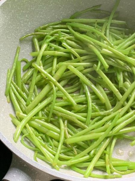 藜蒿怎么做好吃_藜蒿的功效与作用-第1张图片-山城妙识