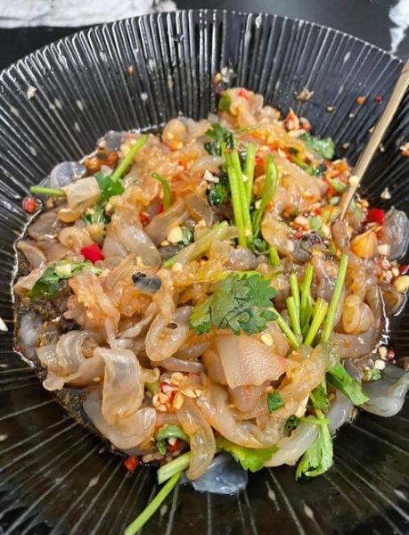 即食海蜇头怎么吃_即食海蜇头怎么凉拌-第2张图片-山城妙识 即食海蜇头怎么吃_即食海蜇头怎么凉拌-第2张图片-山城妙识