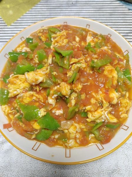 西红柿鸡蛋酱卤怎么做_西红柿鸡蛋酱卤的窍门-第1张图片-山城妙识 西红柿鸡蛋酱卤怎么做_西红柿鸡蛋酱卤的窍门-第1张图片-山城妙识