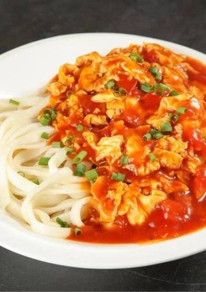 西红柿鸡蛋酱卤怎么做_西红柿鸡蛋酱卤的窍门-第3张图片-山城妙识 西红柿鸡蛋酱卤怎么做_西红柿鸡蛋酱卤的窍门-第3张图片-山城妙识