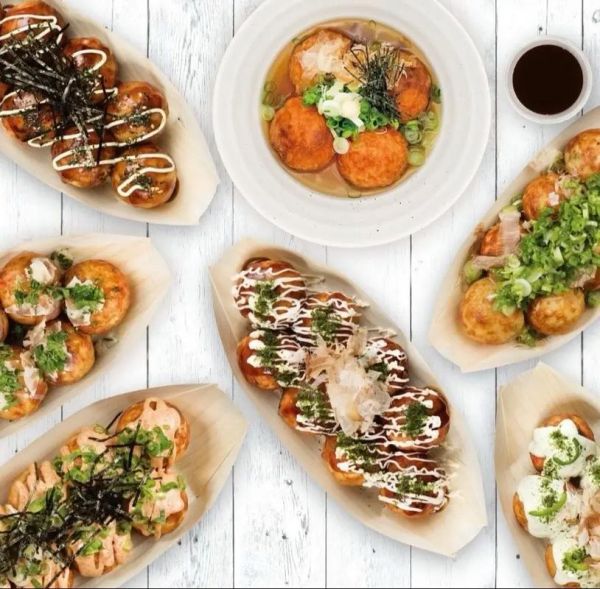 章鱼烧粉怎么调_章鱼烧粉配方比例-第1张图片-山城妙识 章鱼烧粉怎么调_章鱼烧粉配方比例-第1张图片-山城妙识