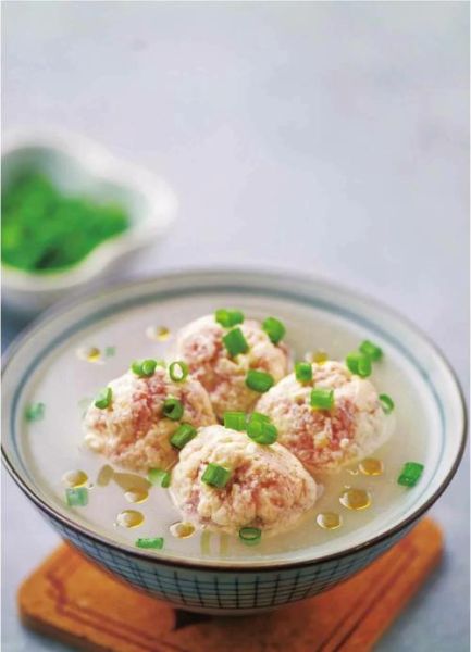 豆腐丸子汤怎么做_家常豆腐丸子汤的做法窍门-第3张图片-山城妙识 豆腐丸子汤怎么做_家常豆腐丸子汤的做法窍门-第3张图片-山城妙识