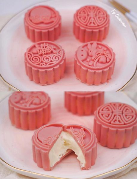 巧克力冰淇淋月饼怎么做_巧克力冰淇淋月饼热量高吗-第1张图片-山城妙识 巧克力冰淇淋月饼怎么做_巧克力冰淇淋月饼热量高吗-第1张图片-山城妙识