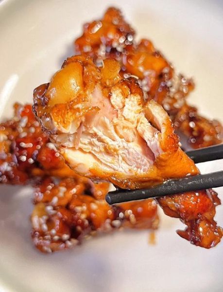 可乐鸡翅根怎么做_可乐鸡翅根要焯水吗-第3张图片-山城妙识 可乐鸡翅根怎么做_可乐鸡翅根要焯水吗-第3张图片-山城妙识