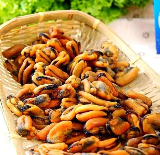 买回来的淡菜干怎么清洗_淡菜干清洗步骤-第3张图片-山城妙识 买回来的淡菜干怎么清洗_淡菜干清洗步骤-第3张图片-山城妙识