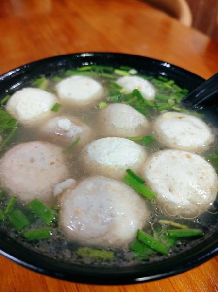 豆腐丸子汤怎么做_家常豆腐丸子汤的做法窍门-第2张图片-山城妙识 豆腐丸子汤怎么做_家常豆腐丸子汤的做法窍门-第2张图片-山城妙识