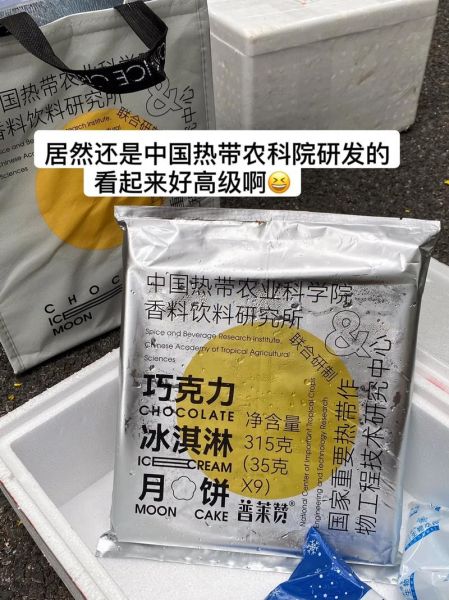 巧克力冰淇淋月饼怎么做_巧克力冰淇淋月饼热量高吗-第3张图片-山城妙识 巧克力冰淇淋月饼怎么做_巧克力冰淇淋月饼热量高吗-第3张图片-山城妙识