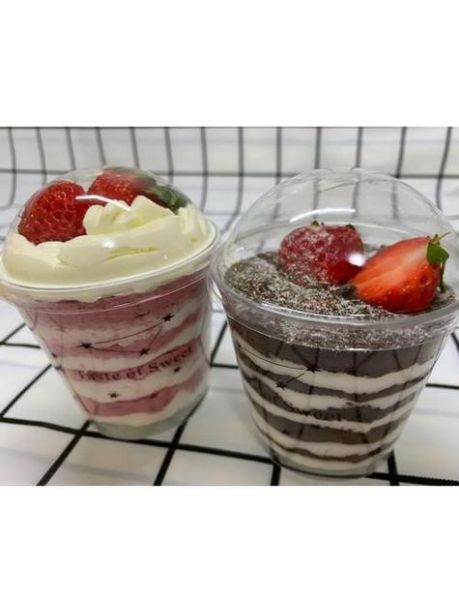 木糠杯的由来_木糠杯为什么叫木糠杯-第2张图片-山城妙识 木糠杯的由来_木糠杯为什么叫木糠杯-第2张图片-山城妙识