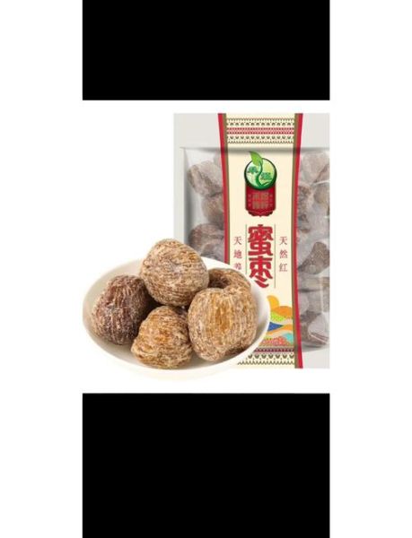 蜜枣和红枣的区别_蜜枣和红枣的功效哪个好-第3张图片-山城妙识 蜜枣和红枣的区别_蜜枣和红枣的功效哪个好-第3张图片-山城妙识