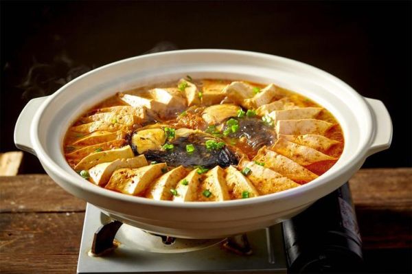 鱼头豆腐煲怎么做_鱼头豆腐煲用什么豆腐最好-第2张图片-山城妙识 鱼头豆腐煲怎么做_鱼头豆腐煲用什么豆腐最好-第2张图片-山城妙识