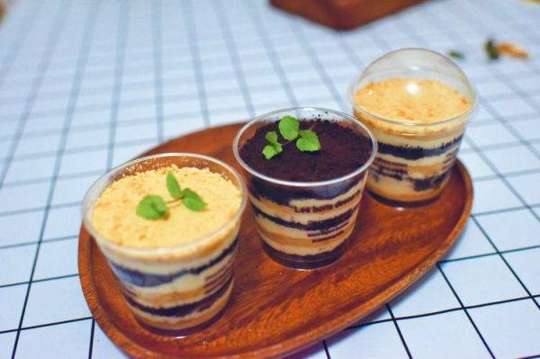 木糠杯的由来_木糠杯为什么叫木糠杯-第3张图片-山城妙识 木糠杯的由来_木糠杯为什么叫木糠杯-第3张图片-山城妙识