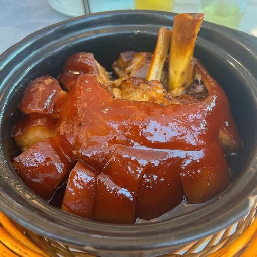 红烧膀肉怎么做_红烧膀肉的家常做法-第3张图片-山城妙识 红烧膀肉怎么做_红烧膀肉的家常做法-第3张图片-山城妙识