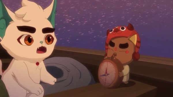 姜茶穿越免费阅读全文_哪里能看完整版-第1张图片-山城妙识 姜茶穿越免费阅读全文_哪里能看完整版-第1张图片-山城妙识