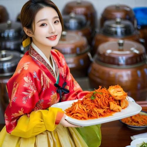 韩国人吃泡菜不致癌吗_泡菜亚硝酸盐真相-第1张图片-山城妙识 韩国人吃泡菜不致癌吗_泡菜亚硝酸盐真相-第1张图片-山城妙识