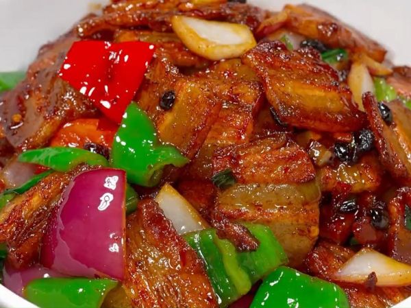 回锅肉起源是什么_回锅肉历史故事-第1张图片-山城妙识 回锅肉起源是什么_回锅肉历史故事-第1张图片-山城妙识