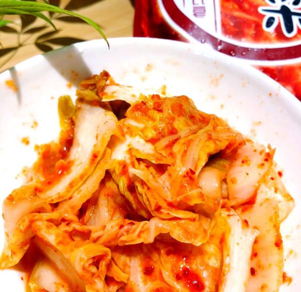 韩国人吃泡菜不致癌吗_泡菜亚硝酸盐真相-第3张图片-山城妙识 韩国人吃泡菜不致癌吗_泡菜亚硝酸盐真相-第3张图片-山城妙识