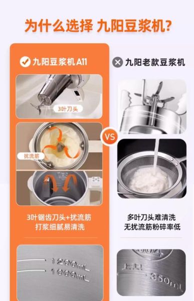 九阳豆浆机米糊的做法大全_九阳豆浆机做米糊比例是多少-第2张图片-山城妙识 九阳豆浆机米糊的做法大全_九阳豆浆机做米糊比例是多少-第2张图片-山城妙识