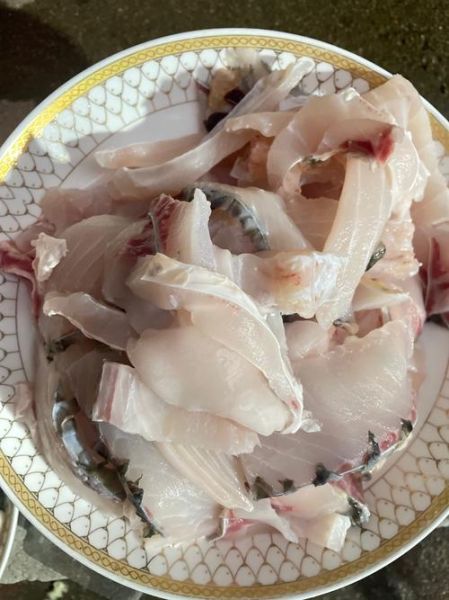 鱼片汤怎么做好吃_鱼片汤的做法大全-第2张图片-山城妙识 鱼片汤怎么做好吃_鱼片汤的做法大全-第2张图片-山城妙识