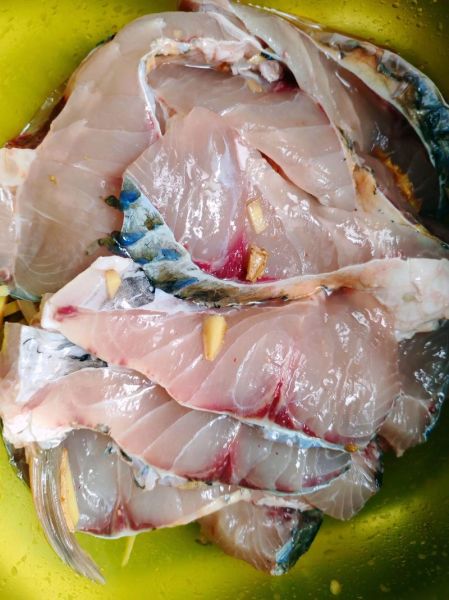 家常鱼片怎么做_鱼片怎么做好吃又嫩-第3张图片-山城妙识 家常鱼片怎么做_鱼片怎么做好吃又嫩-第3张图片-山城妙识