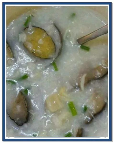 鲍鱼粥怎么煮_鲍鱼粥的做法视频-第1张图片-山城妙识 鲍鱼粥怎么煮_鲍鱼粥的做法视频-第1张图片-山城妙识