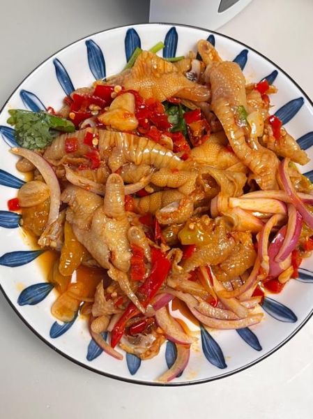 凤爪怎么做好吃_凤爪的家常做法大全-第3张图片-山城妙识 凤爪怎么做好吃_凤爪的家常做法大全-第3张图片-山城妙识