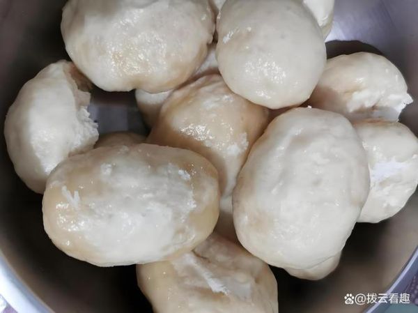 酵母粉放多了会怎么样_面团会酸吗-第3张图片-山城妙识 酵母粉放多了会怎么样_面团会酸吗-第3张图片-山城妙识