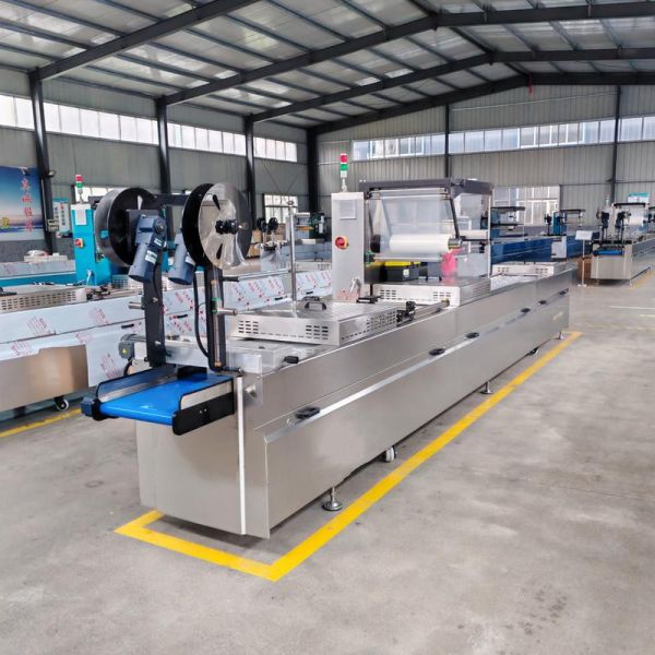 小型自动包粽子机器多少钱_小型自动包粽子机器哪家好-第2张图片-山城妙识 小型自动包粽子机器多少钱_小型自动包粽子机器哪家好-第2张图片-山城妙识