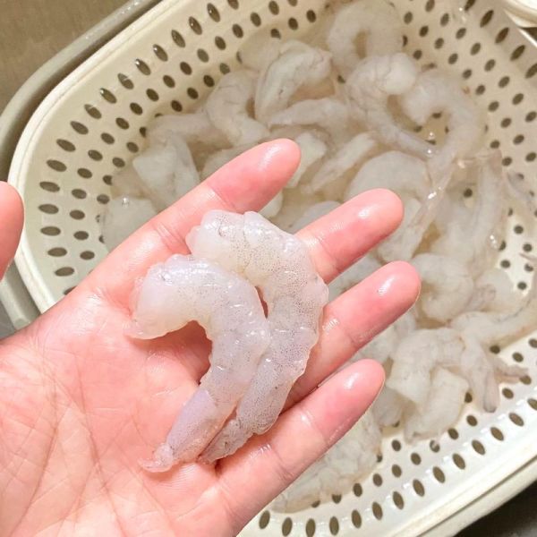 虾仁馄饨怎么做_虾仁馄饨怎么调馅-第1张图片-山城妙识 虾仁馄饨怎么做_虾仁馄饨怎么调馅-第1张图片-山城妙识