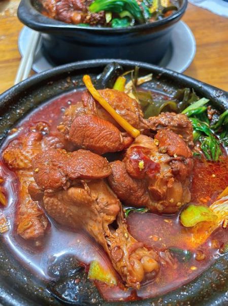 砂锅图片高清_砂锅怎么选-第2张图片-山城妙识 砂锅图片高清_砂锅怎么选-第2张图片-山城妙识