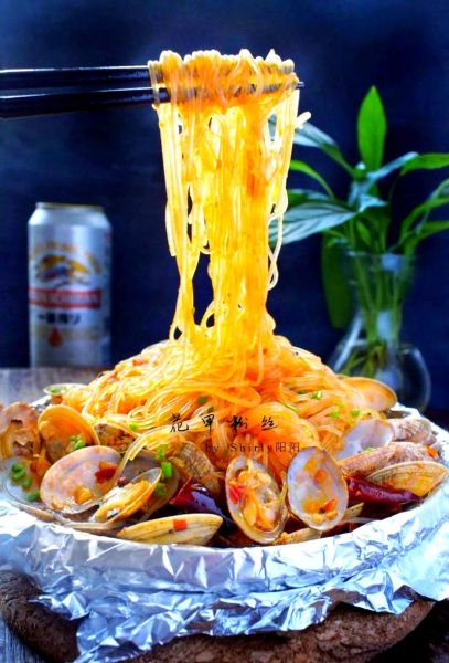 花甲粉怎么做_花甲粉热量高吗-第1张图片-山城妙识 花甲粉怎么做_花甲粉热量高吗-第1张图片-山城妙识