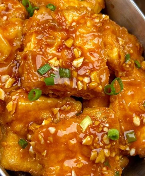 香煎鸡蛋豆腐怎么做_香煎鸡蛋豆腐热量高吗-第1张图片-山城妙识 香煎鸡蛋豆腐怎么做_香煎鸡蛋豆腐热量高吗-第1张图片-山城妙识