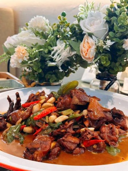 山东特色菜有哪些_正宗鲁菜家常做法-第3张图片-山城妙识 山东特色菜有哪些_正宗鲁菜家常做法-第3张图片-山城妙识