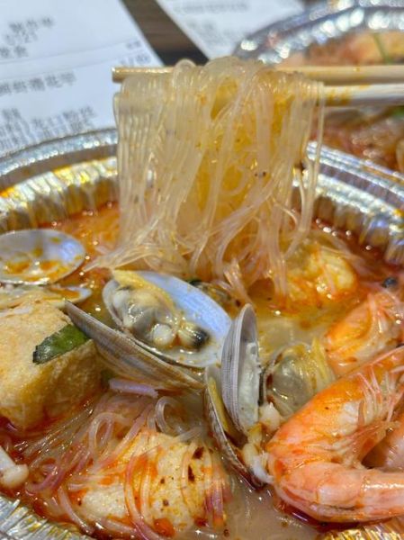 花甲粉怎么做_花甲粉热量高吗-第2张图片-山城妙识 花甲粉怎么做_花甲粉热量高吗-第2张图片-山城妙识