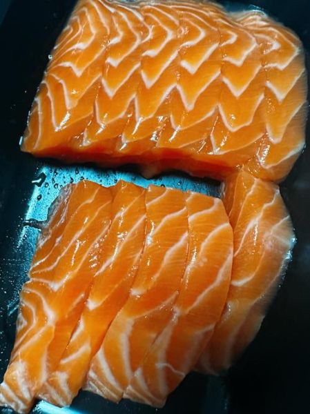 生鱼片怎么做才安全_生鱼片用什么鱼最好-第1张图片-山城妙识 生鱼片怎么做才安全_生鱼片用什么鱼最好-第1张图片-山城妙识