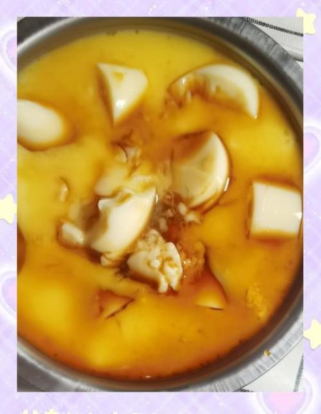 鸡蛋液煎日本豆腐怎么做_日本豆腐煎多久才金黄-第2张图片-山城妙识 鸡蛋液煎日本豆腐怎么做_日本豆腐煎多久才金黄-第2张图片-山城妙识