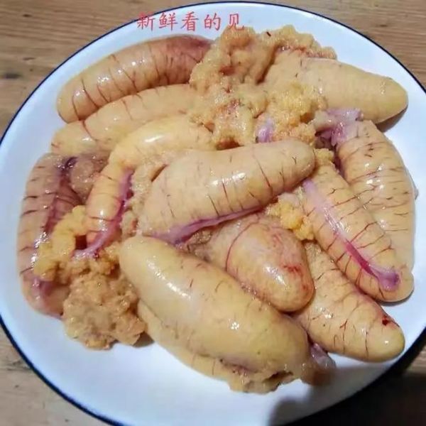 黑鱼籽怎么保存_黑鱼籽营养价值有哪些-第3张图片-山城妙识 黑鱼籽怎么保存_黑鱼籽营养价值有哪些-第3张图片-山城妙识