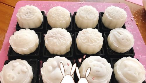 冰皮月饼为什么难吃_冰皮月饼难吃怎么办-第1张图片-山城妙识 冰皮月饼为什么难吃_冰皮月饼难吃怎么办-第1张图片-山城妙识