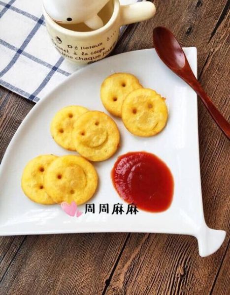 笑脸薯饼怎么做_笑脸薯饼为什么炸不鼓-第1张图片-山城妙识 笑脸薯饼怎么做_笑脸薯饼为什么炸不鼓-第1张图片-山城妙识