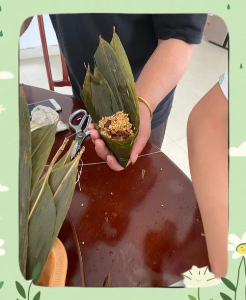 怎样包肉粽子_肉粽子怎么包才好吃-第2张图片-山城妙识 怎样包肉粽子_肉粽子怎么包才好吃-第2张图片-山城妙识