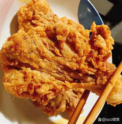 脆皮鸡腿怎么做才脆_为什么炸出来不脆-第2张图片-山城妙识 脆皮鸡腿怎么做才脆_为什么炸出来不脆-第2张图片-山城妙识
