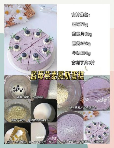 没烤箱怎么做蛋糕_不用烤箱的蛋糕做法大全-第3张图片-山城妙识 没烤箱怎么做蛋糕_不用烤箱的蛋糕做法大全-第3张图片-山城妙识