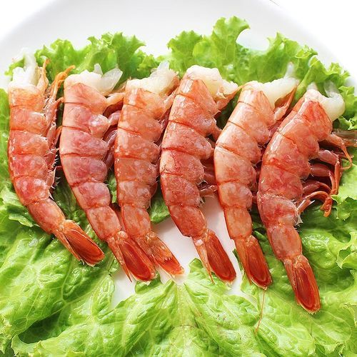 阿根廷红虾多少钱一斤_阿根廷红虾价格走势-第1张图片-山城妙识 阿根廷红虾多少钱一斤_阿根廷红虾价格走势-第1张图片-山城妙识