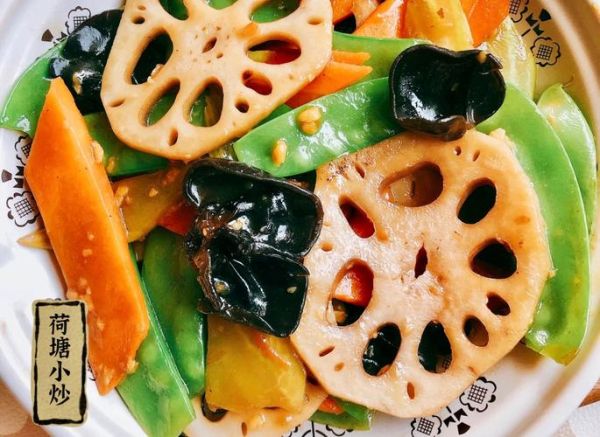 粤菜素菜有哪些经典做法_如何在家还原广府味道-第1张图片-山城妙识 粤菜素菜有哪些经典做法_如何在家还原广府味道-第1张图片-山城妙识