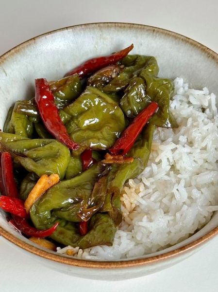 酱辣子怎么做_酱辣子家常做法-第2张图片-山城妙识 酱辣子怎么做_酱辣子家常做法-第2张图片-山城妙识