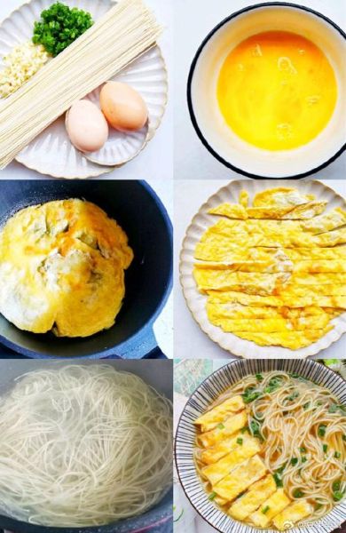 学做面食早餐_新手如何快速上手-第1张图片-山城妙识 学做面食早餐_新手如何快速上手-第1张图片-山城妙识