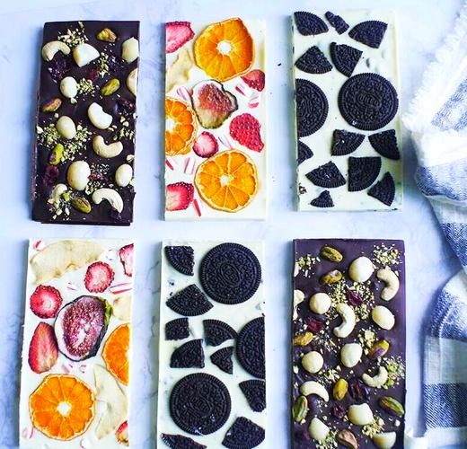 巧克力怎么做_手工巧克力制作步骤-第3张图片-山城妙识 巧克力怎么做_手工巧克力制作步骤-第3张图片-山城妙识