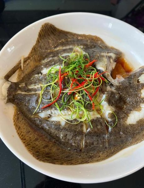 多宝鱼怎么蒸好吃_多宝鱼蒸多久才嫩-第2张图片-山城妙识 多宝鱼怎么蒸好吃_多宝鱼蒸多久才嫩-第2张图片-山城妙识