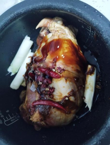 酱牛腱子肉怎么做好吃_酱牛腱子肉最正宗的做法-第2张图片-山城妙识 酱牛腱子肉怎么做好吃_酱牛腱子肉最正宗的做法-第2张图片-山城妙识